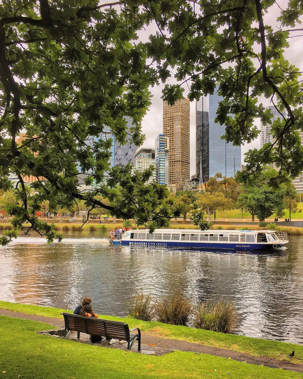 Melbourne Tours: Unforgettable Experiences from Coastal Drives to Wine ...